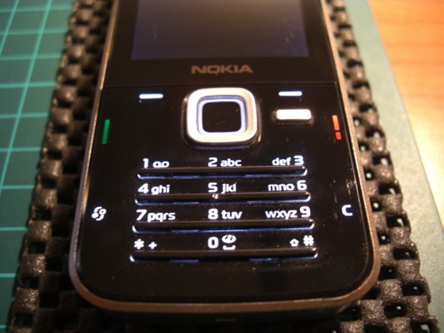 Nokia N78 : Recensione | Tecnophone.it