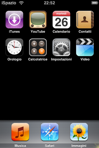 Ziphone e Firmware 1.1.4?? No problem.. | Tecnophone.it