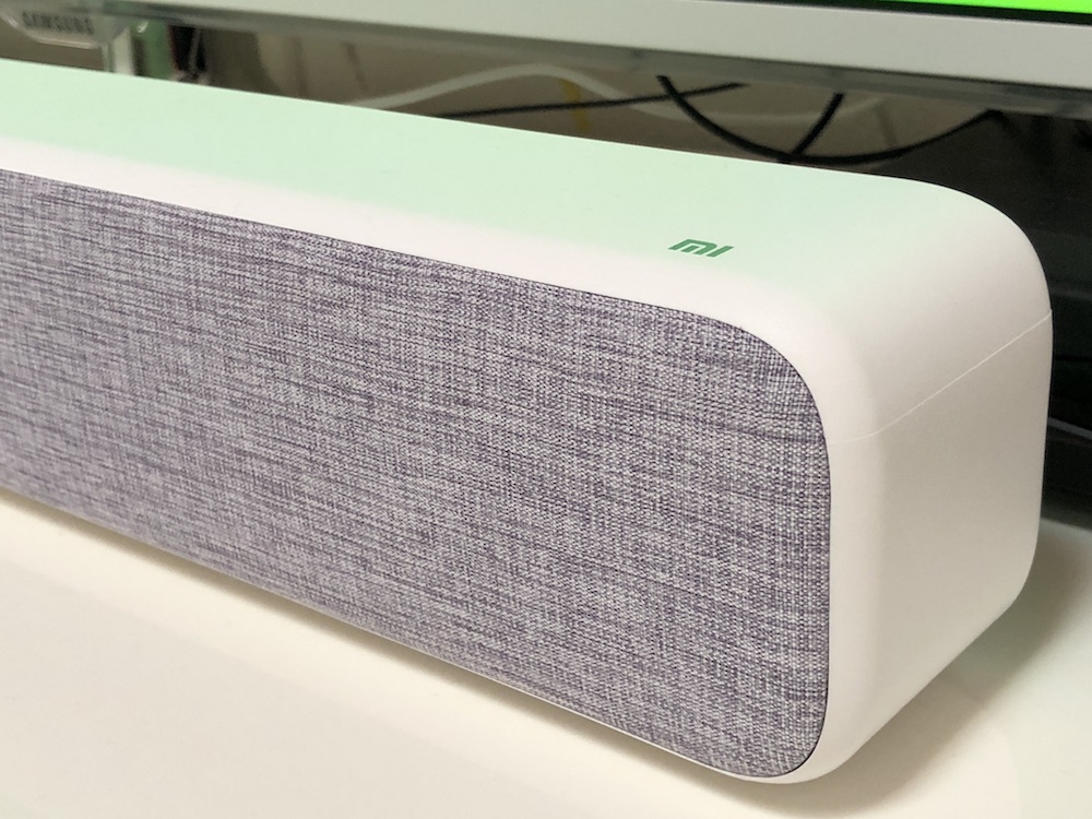 Recensione Xiaomi Mi Tv Soundbar : la soluzione low cost definitiva ...
