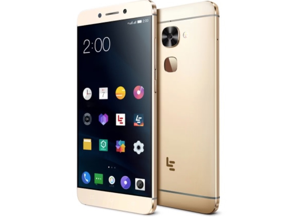 Smartphone Leco LE2 (3bGB Ram+64 GB Rom) in offerta a 102 euro ...